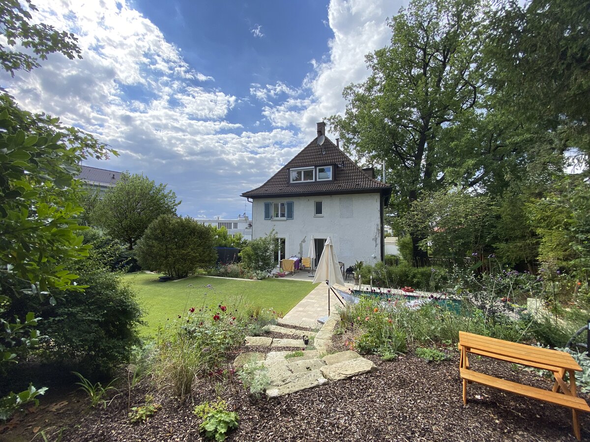 Haus Gerlach - Lebensqualität und Wohngesundheit | Baufritz