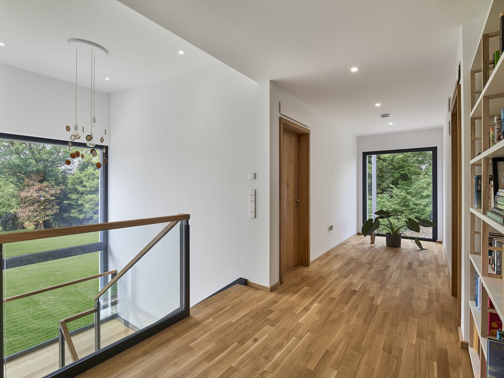 Haus Tawse - Auf Stelzen gebaut und für den Klimawandel gewappnet