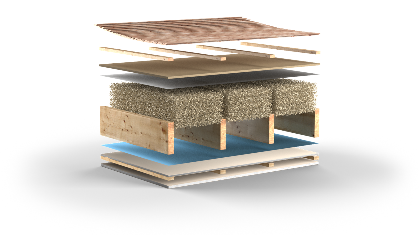 Production of your dream house | Baufritz