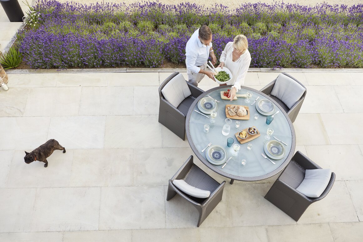 Bauhaus Liming - the biological house | Baufritz