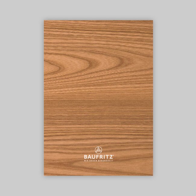 Prefab Homes & Flat Pack Homes built by Baufritz