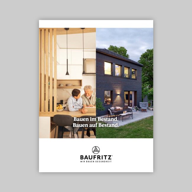Mehrfamilienhaus bauen – Ökologisch & wertvoll | Baufritz